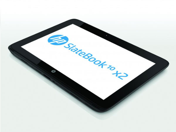 HP Debuts Split X2: Features 13.3-inch Display, Intel Processor And 2G ...