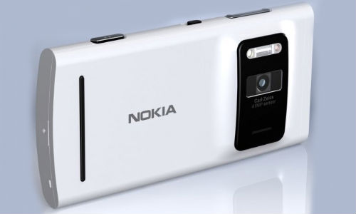 Nokia EOS with Nokia Pro Camera App Allegedly Leaked: Why Is It Worth ...