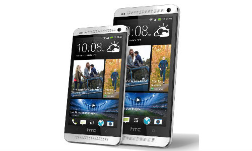 HTC One Phablet In Rumors Along the Mini Variant - Gizbot News