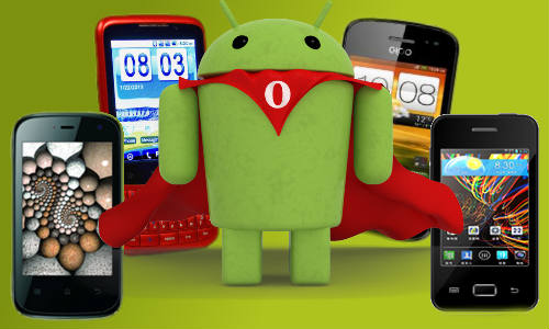 Top 10 Cheap Android Smartphones Below Rs 3000 - Gizbot News