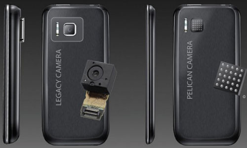 Nokia Exe Hints 16-Lens Array Camera Technology, Dual SIM and Better ...