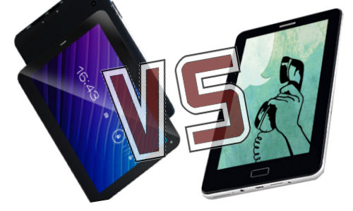 Simmtronics XPAD X-722 Vs Salora Fontab: Which Budget Calling Tablet is ...