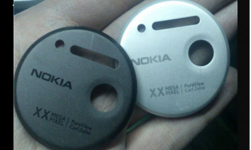 Lumia 1020: Nokia EOS 41MP PureView Camera Phone Gets A New Name ...