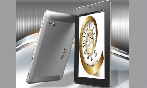 Celkon CT910+ HD Tablet Launched at Rs 7,999 with Voice Calling Ability ...