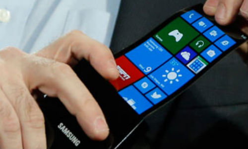 Galaxy Note 3 Rumored to Come With 5.99 Super AMOLED Flexible Display ...