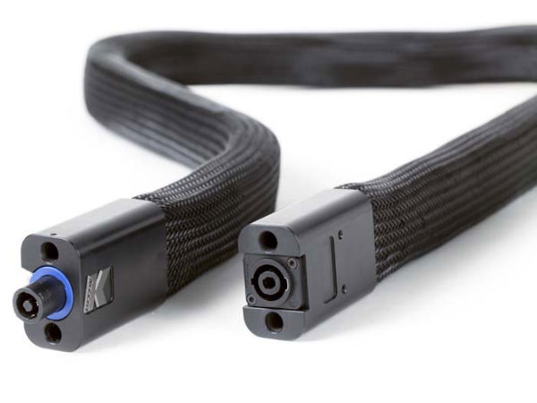 K-array Anakonda KAN200 Unveiled: Rope Like Revolutionary Flexible ...