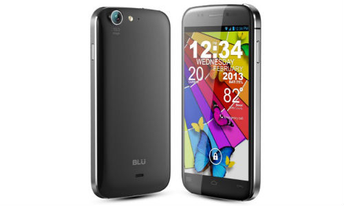 Blu Life One and Blu Life Play Coming to India in July: Canvas 4 on ...