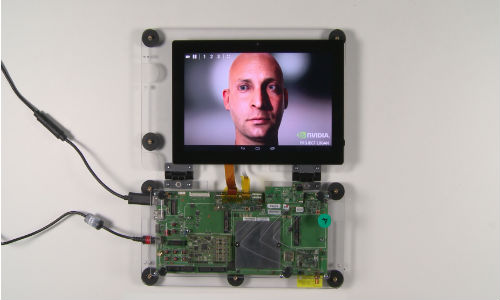 Nvidea Unveils Project Logan: New Kepler Mobile GPU To Support Unreal ...