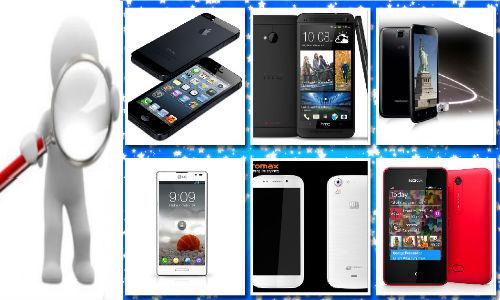Top 20 Most Popular Mobile Phones In 2013 So Far, smartphones, - Gizbot ...