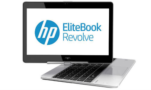 HP Launched Hybrid Notebook EliteBook Revolve 810 and HP ProBook 430 ...