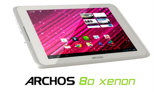 Archos Unveils Tablets and Smartphones Slated to Launch At IFA 2013 ...