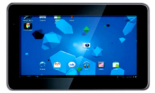Lava E-Tab Velo Plus Android Jelly Bean 4.2 Tablet Launched at Rs 4,699 ...
