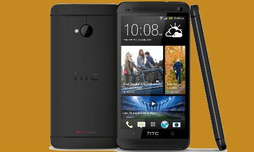 HTC One Dual SIM Now Available in India With Tata Docomo Special Plans ...