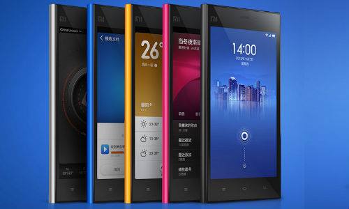 Xiaomi Mi3: World's First Flagship Phone Powered By Nvidia Tegra 4 ...