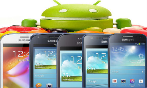 Top 10 Samsung DUAL SIM Android Jelly Bean Smartphones Starting At Rs ...