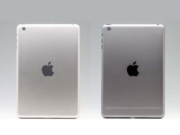 iPad Mini Space Grey Images Leaked: What About Specs And Release Date ...