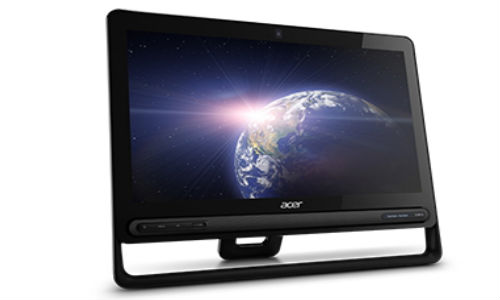 Acer and Lenovo Bring Their New All-in-One PC Range: Aspire ZC-605 ...