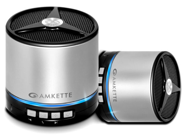 Amkette Debuts New Range of Speakers and Headphone Under Metal, Solo ...