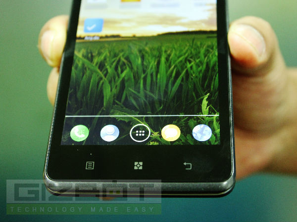 Inside Lenovo P780: 10 Most Striking Features You Need to Know - Gizbot ...