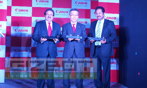 Canon Launches Portable Scanner and CaptureOnTouch App for iOS and ...