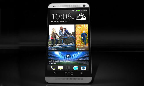 HTC One Android 4.4 Update Roll Out Scheduled to EMEA Region in January ...
