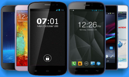 Top 15 Latest Smartphones With Best Front Camera - Gizbot News