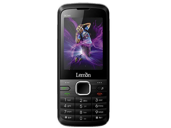 Top 10 Cheap Dual SIM Mobile Phones Under Rs 1,500 - Gizbot News