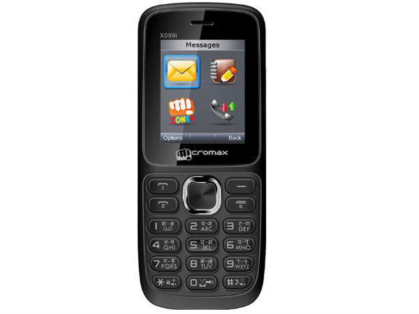Top 10 Cheap Dual SIM Mobile Phones Under Rs 1,500 - Gizbot News