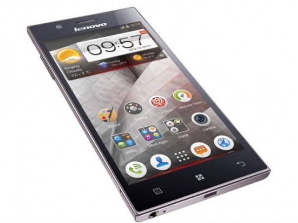 Top 10 Full Metal Body Smartphones Available in India - Gizbot News