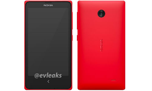 Nokia “Normandy” is a Low-End Android Phone [Report] - Gizbot News
