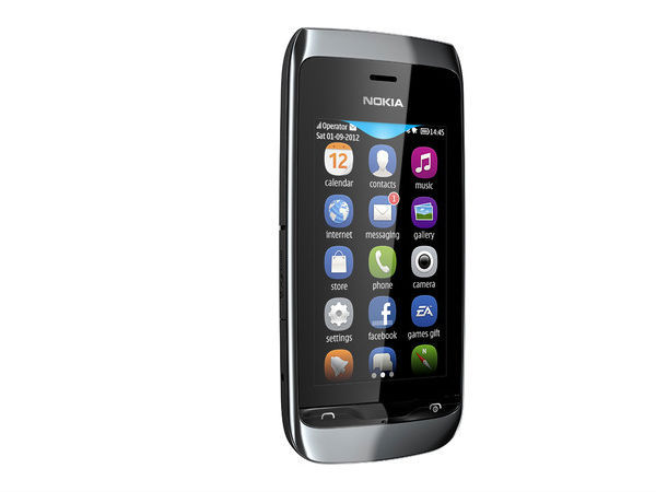 Hot Deals 2014: Top 10 Nokia Asha Series Handsets With Discount Offers ...