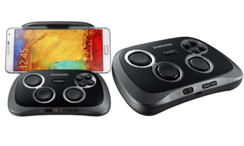 Samsung GamePad for Android Smartphones Announced - Gizbot News