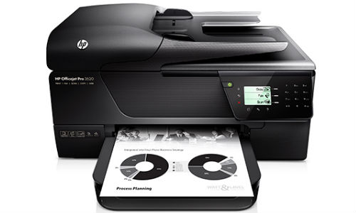 9 reasons why the new generation inkjets from HP make complete business ...