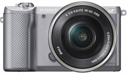 Sony VAIO Fit 11A PC Flip PC & A5000 Mirrorless Wi-Fi Camera Launched ...