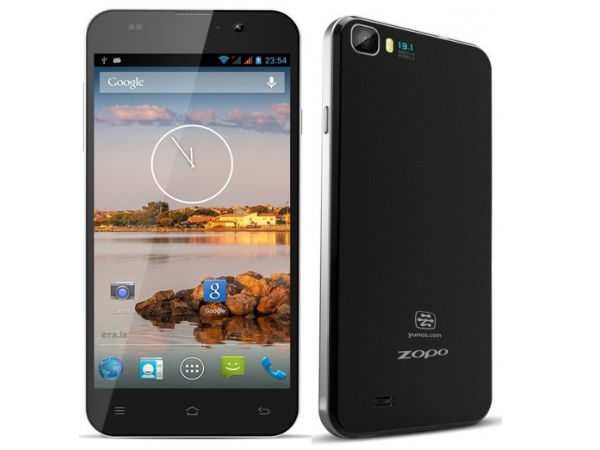 Top 10 Best Smartphones With 2GB And 3GB RAM Available In India ...