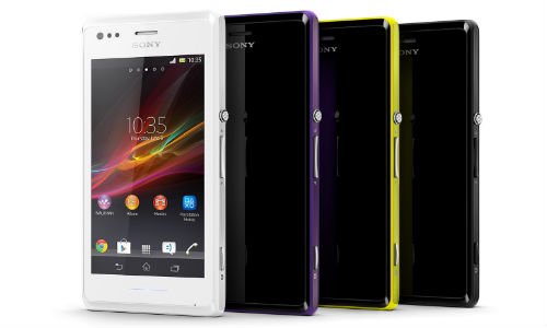 Android 4.4.2 KitKat Sony Xperia M Now Available [Unofficial] - Gizbot News