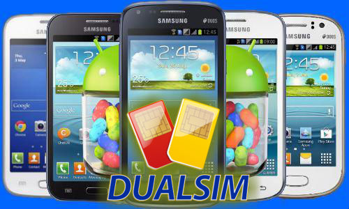 Top 10 Best Samsung Galaxy Dual SIM Android Smartphones, Mobiles To Buy ...