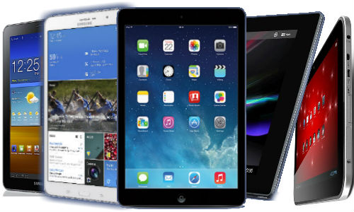 Top 10 Thinnest Tablets Available in the Market Right Now - Gizbot News