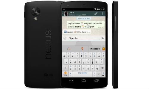 Wink It: India’s First Emoticon Keyboard App Now Available on Google ...