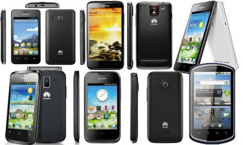 Top 10 Best Huawei Android Smartphones With 3G And Dual SIM Support ...