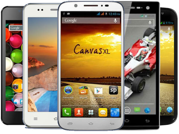Top 10 Best Dual SIM Android Smartphones with 8 MP Plus Camera Support ...