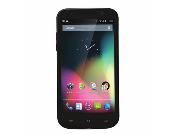 Top 20 Cheapest Android Smartphones with 5-Inch Touch Screen Displays ...