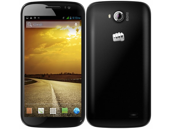 Top Best 10 Micromax HD Screen Android Mobiles Phones To Buy In India ...