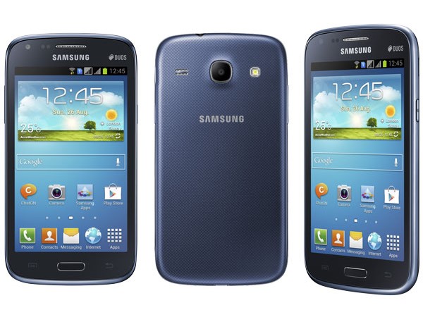 Top 20 Thinnest, Lightweight Best Smartphones To Buy In India samsung ...