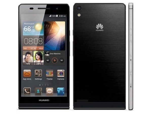 Top 20 Thinnest, Lightweight Best Smartphones To Buy In India samsung ...