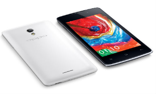 Oppo Joy Launched at Rs 8,990: Top 5 Best Budget Smartphone Rivals ...