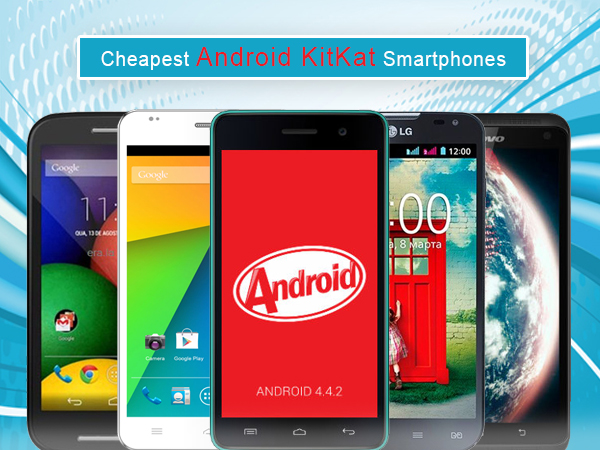 Top 10 Quad Core Smartphones With 1GB RAM To Buy in India Under Rs ...