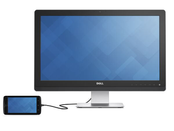 Dell Unveils All-in-One PCs and Multimedia Monitors at Computex 2014 ...