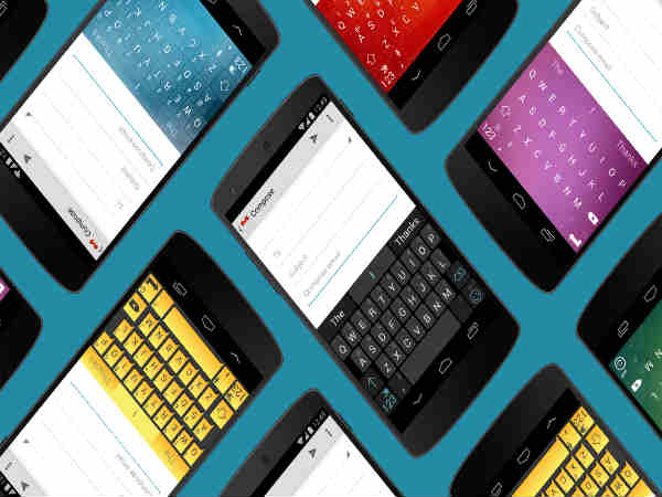 Rejoice! Swiftkey Keyboard App For Android Is Free, Now and Forever ...
