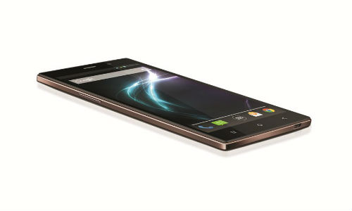 Lava Magnum X604 with 6-Inch HD Display Goes Official at Rs 11,999: Top ...